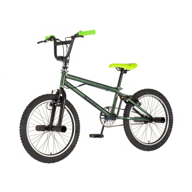 Bicikl Scout Bmx 20" zeleni