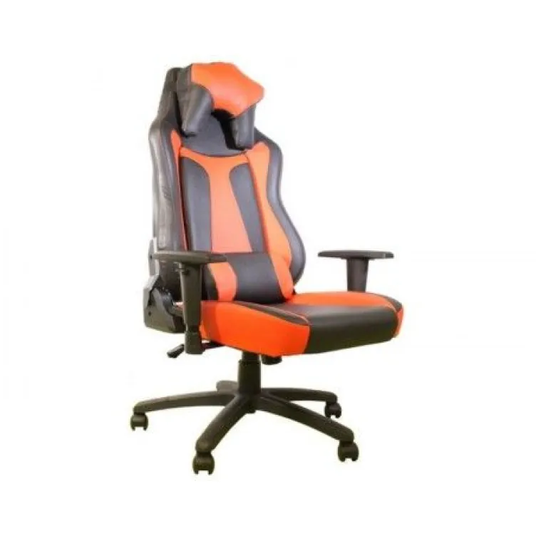 AH Seating Gaming Chair e-Sport CH-101 Black/Red