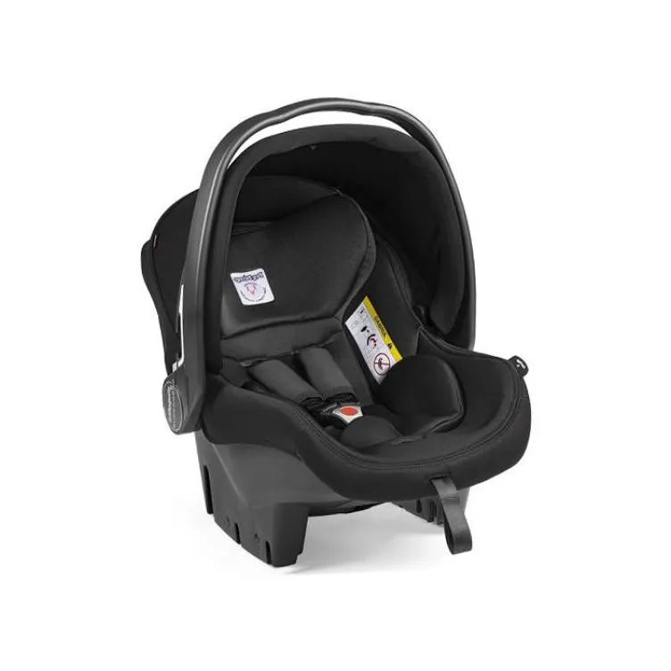 Auto Sedište P.V.SL 0-13 kg Breeze Noir