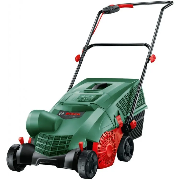 Češljač trave Bosch UniversalRake 900
