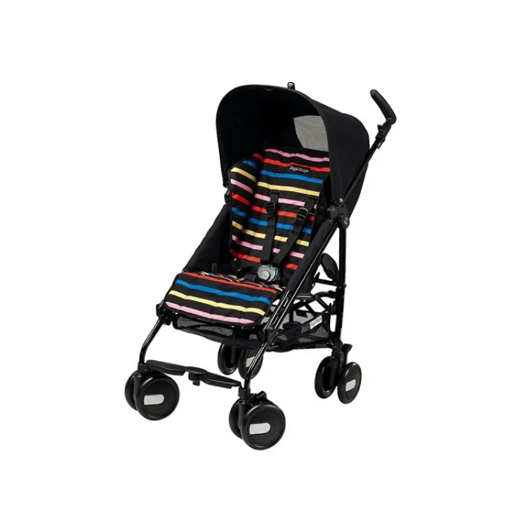 Kolica Za Bebe Mini Classico Neon
