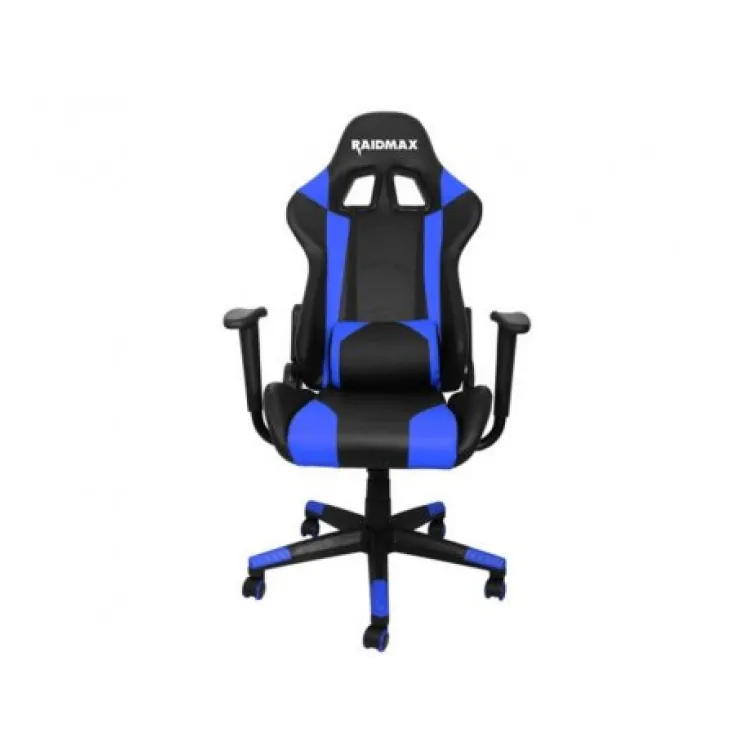 Stolica gaming Raidmax Drakon DK702 plavo/crna