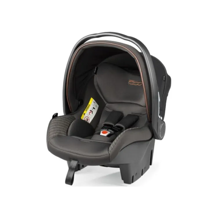 Peg Perego autosediste (0-13kg) primo viaggio sl - 500