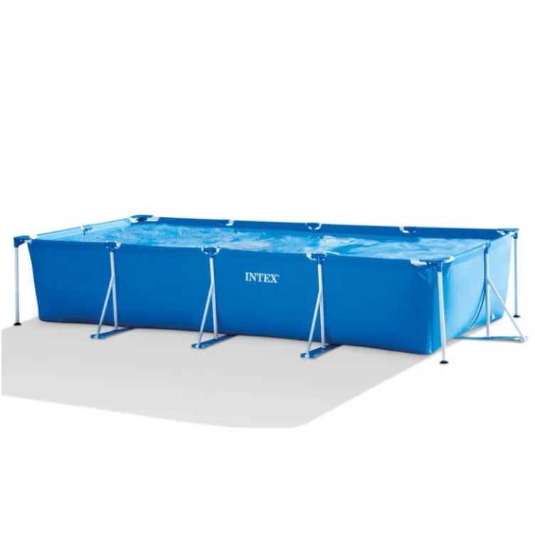 Bazen Intex 450x220x84cm