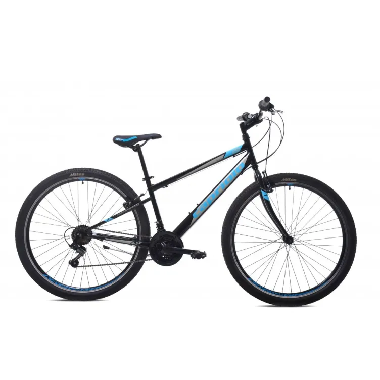 Capriolo mtb passion m 29"/18ht crno plava 16