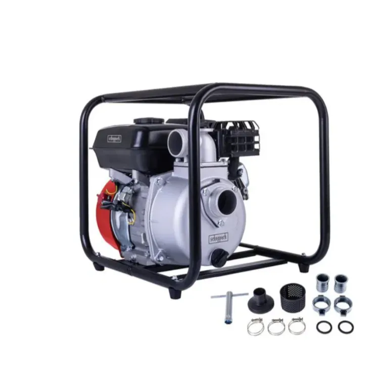 Motorna pumpa za vodu PWP32
