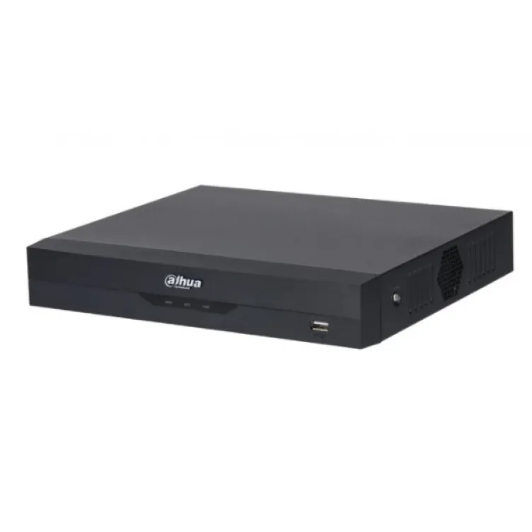 Dahua DVR XVR5108hs-4KL-I3 8Mpix 8 kanala H.265 pentabrid digitalni video snimac