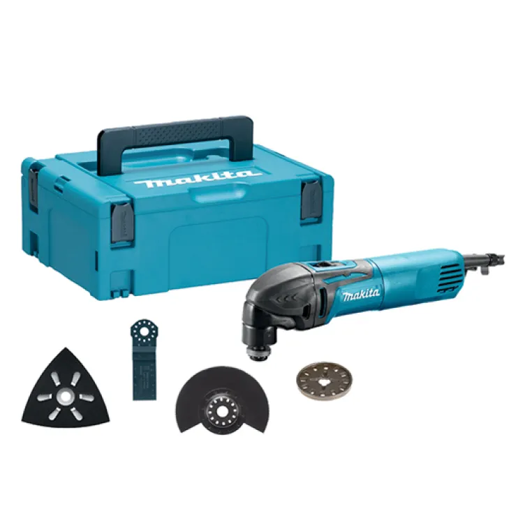 Višenamenski alat Makita TM3000CX1J