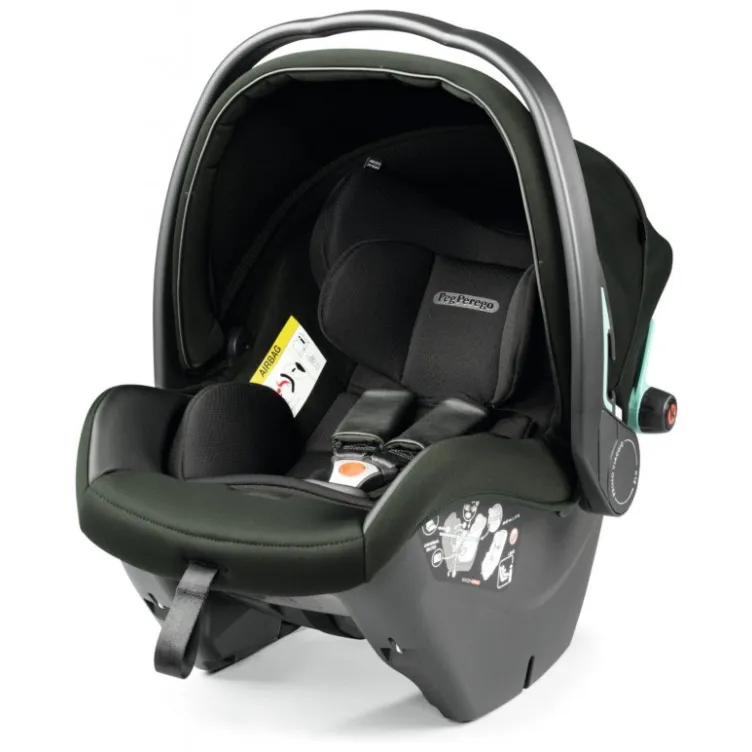 Peg Perego auto sediste primo viaggio slk (40-87cm) - green P3800061683
