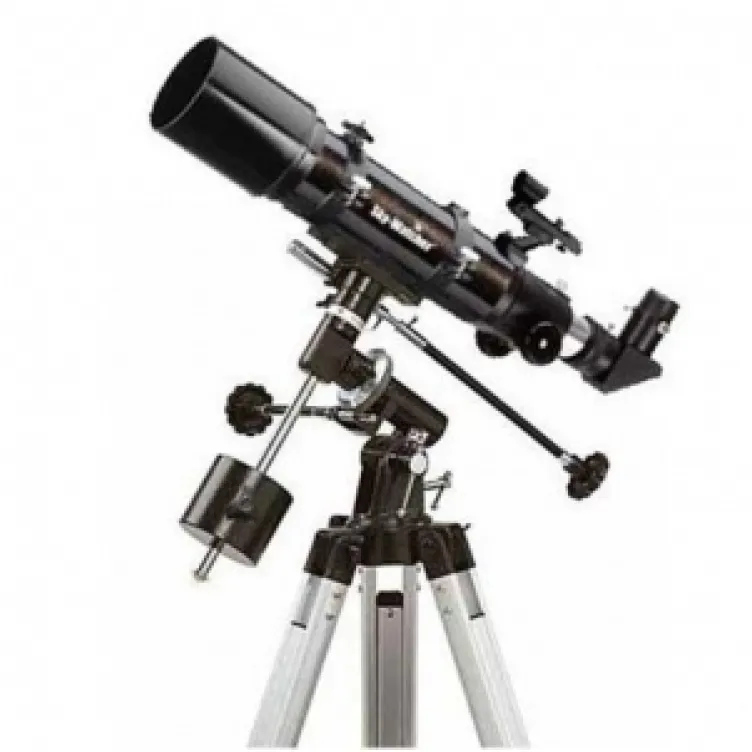 Teleskop 70/500 EQ1 SkyWatcher Refraktor