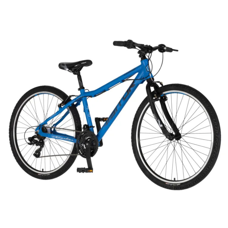Bicikl visitor proxy 26" plavo crni