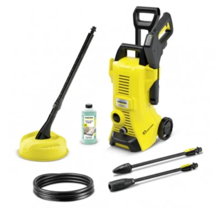 Perač pod pritiskom Karcher K 3 Power Control Home