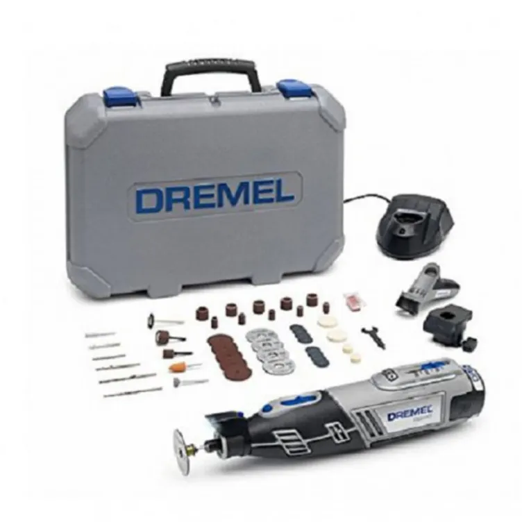Višenamenski alat DREMEL 8220 2/45 sa 45 kom pribora