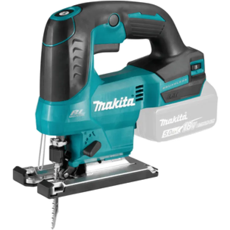 Makita akumulatorska ubodna testera DJV184Z