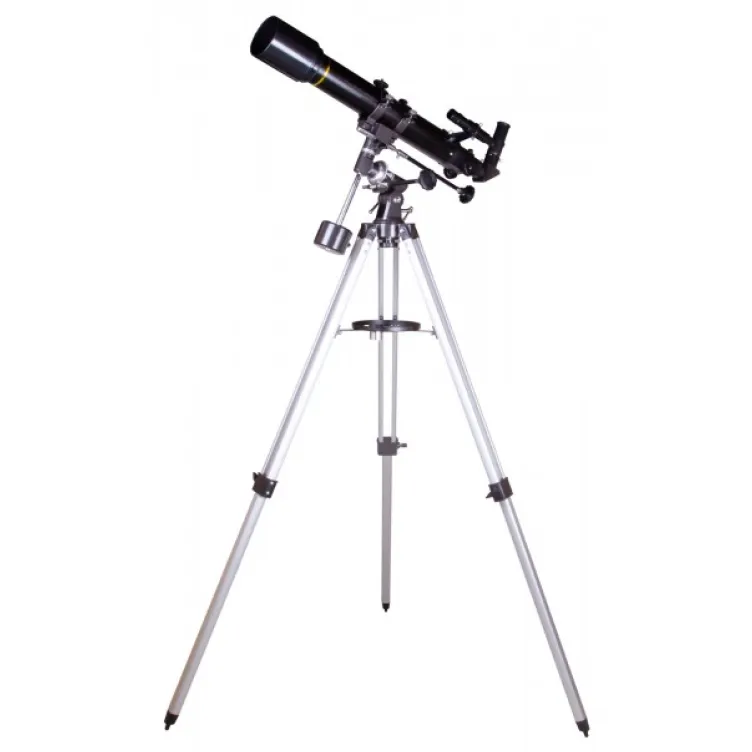 Teleskop PLUS 70T Levenhuk Skyline