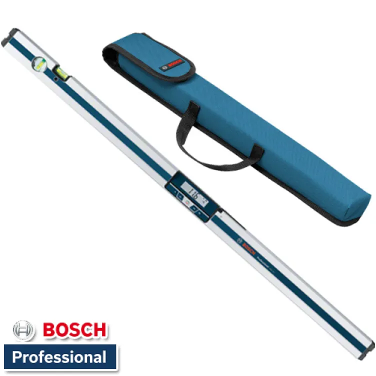 Digitalni merač nagiba Bosch GIM 120 Professional
