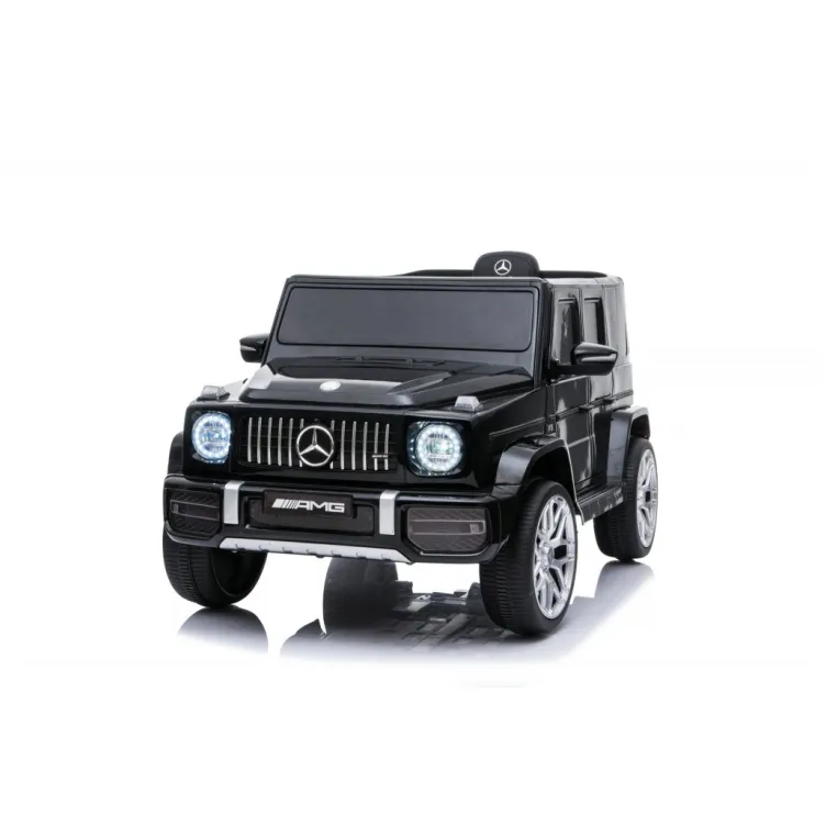 Dečiji automobil na akumulator Mercedes G63 crni