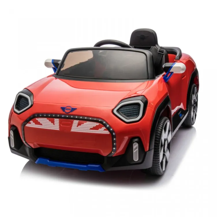 Mini concept Aceman crveni- sa daljinskim upravljačem