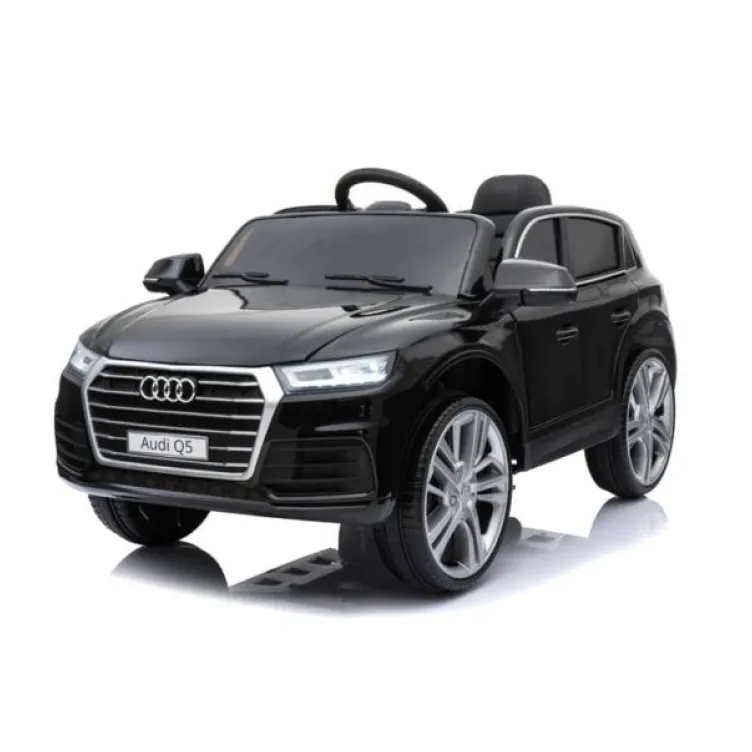 Audi Q5 Crni