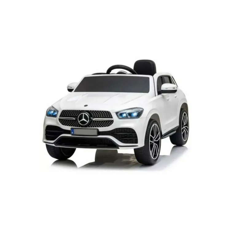 Mercedes Benz GLE450 auto za decu beli