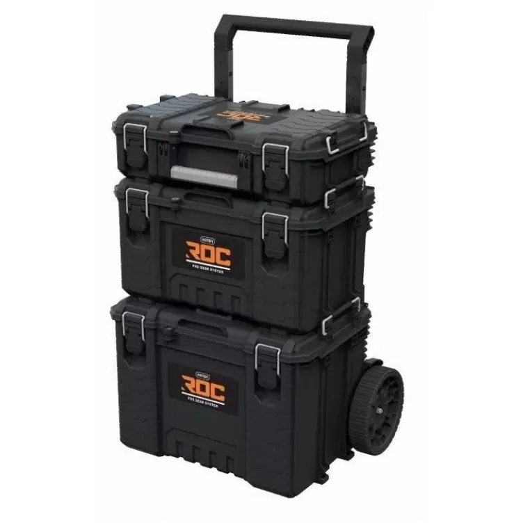 Kutija za alat Mobile System Roc Pro Gear CU 256982