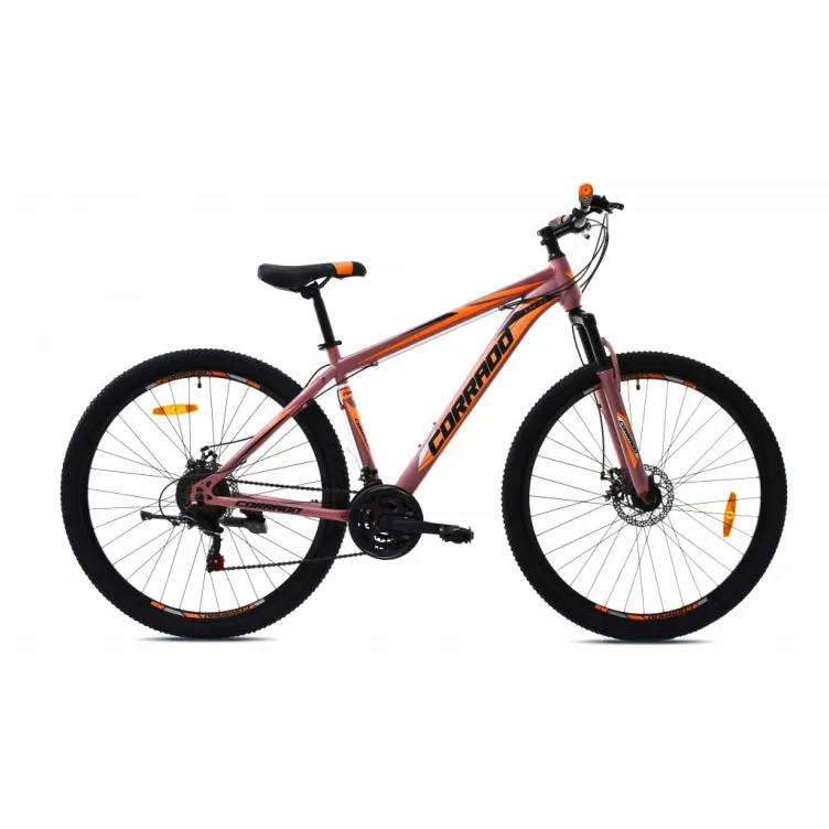 Mountin Bike Corrado 29" oranž
