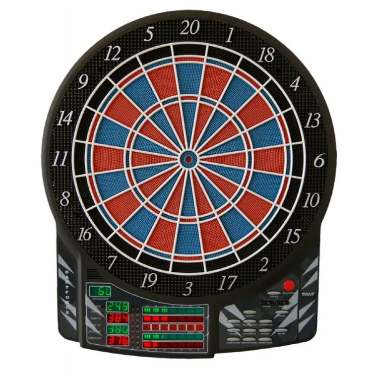 Pikado elektronski Bulls Dartforce