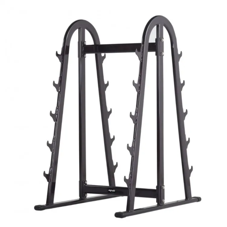 RING Barbell rack (stalak za dvoručne tegove) RP H-39
