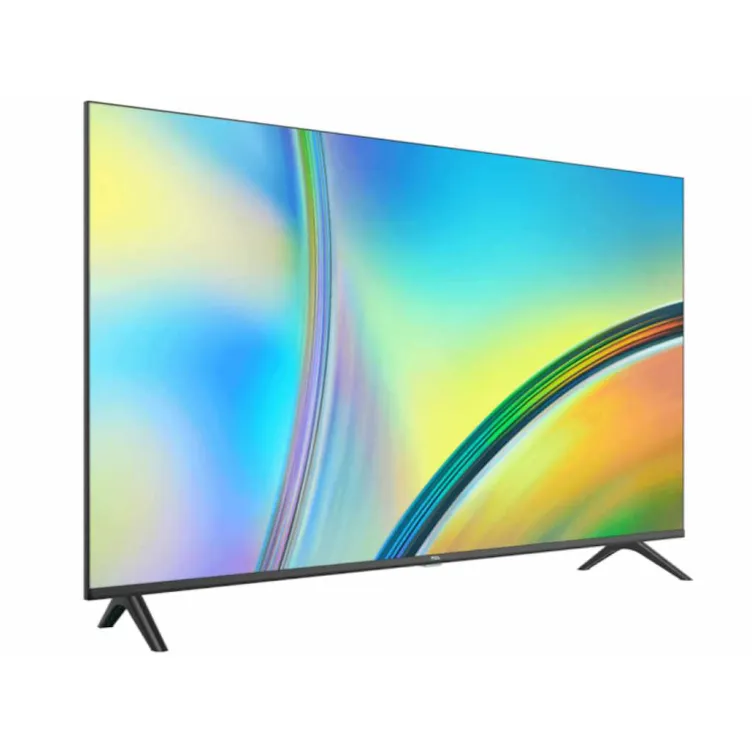 Televizor TCL 43S5400A/DLED/43"/Full HD/60Hz/Android TV/crna