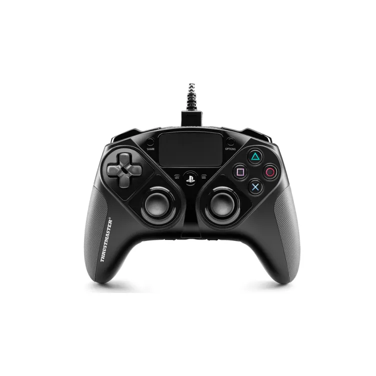 Thrustmaster PS4 eSwap Pro Controller Black