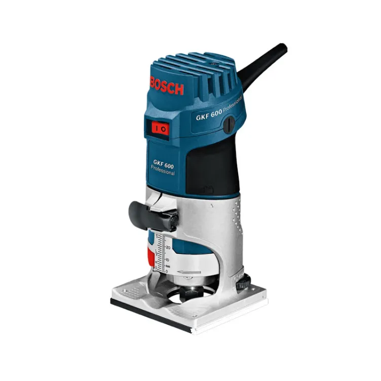 Bosch Professional glodalica za ivice GKF 600