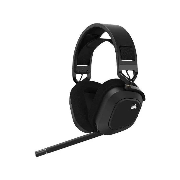 Slušalice CORSAIR HS80 MAX WIRELESS bežične/CA-9011295-EU/gaming/crna
