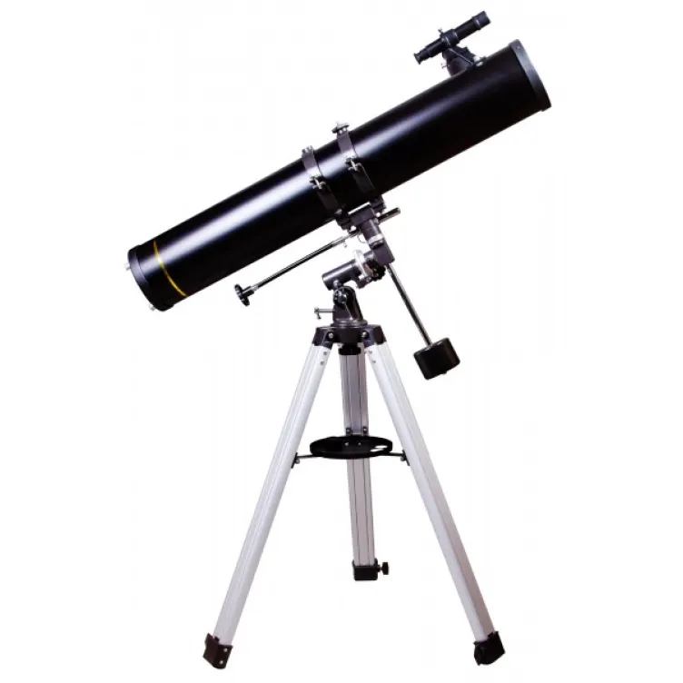 Levenhuk Skyline Reflektor PLUS 120S