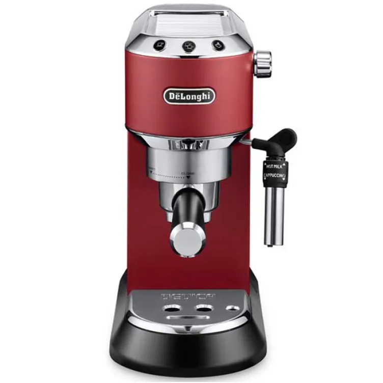 Aparat za espresso kafu DeLonghi Dedica EC 685.R