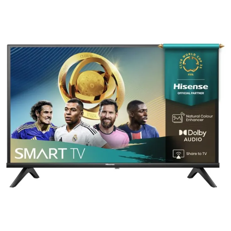 HISENSE 40 inča 40A4Q FHD Smart TV