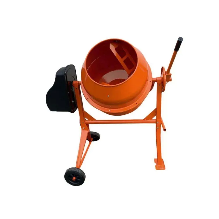 Mešalica Za Beton W-BM 140