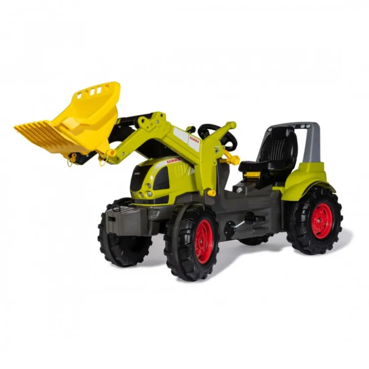 Rolly traktor claas arion 640 sa utovarivačem 730100