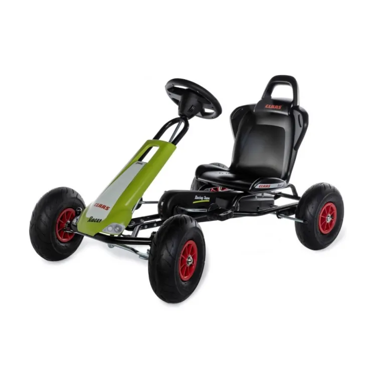 Karting Ferbedo Claas Racer 105038
