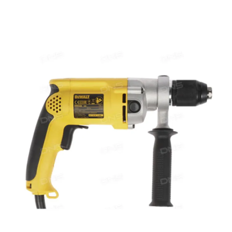 DeWalt električna bušilica DW236I