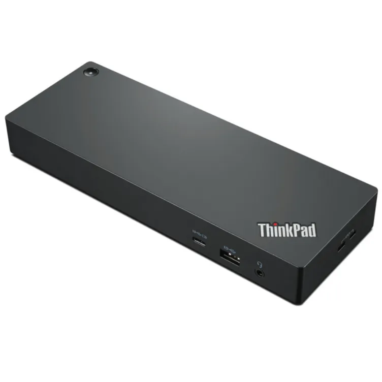 Dock LENOVO ThinkPad Universal Thunderbolt 4 dock