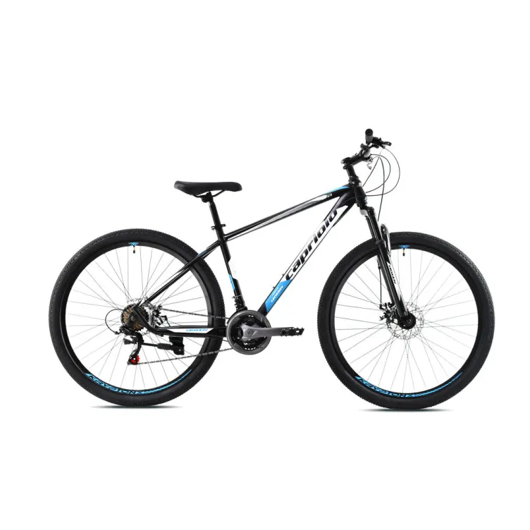 Capriolo MTB oxygen 29 21HT crno-plavi 18