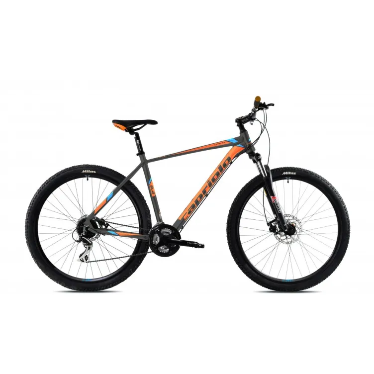 Capriolo 923530-21-M level 9.2 m sivo-oranž 19