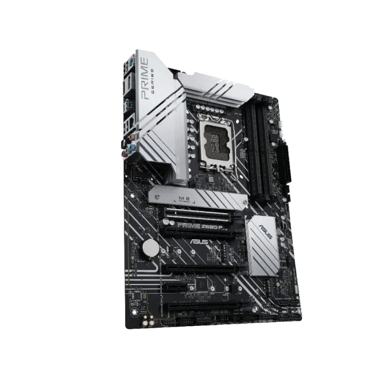 Asus prime Z690 a matična ploča