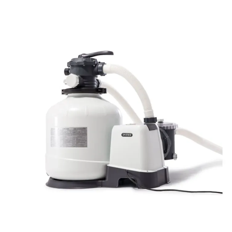 Intex Peščana pumpa za bazene-12.000L/h ( 26652 )