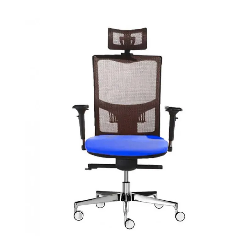 Ergonomska radna stolica M 295M /x/3b/br18/l4/gt/g/