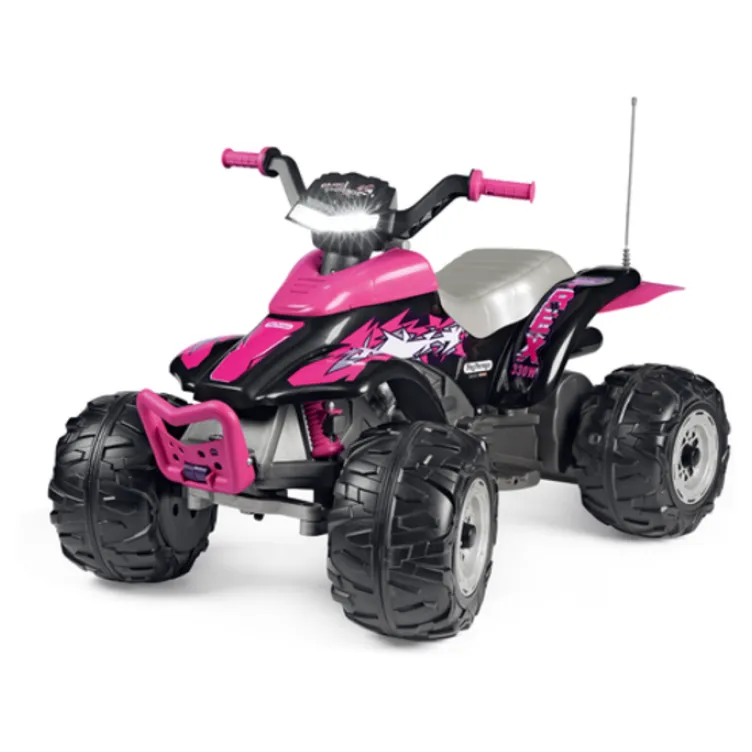 Peg Perego motor na akumulator corral t-rex IGOR0101 pink