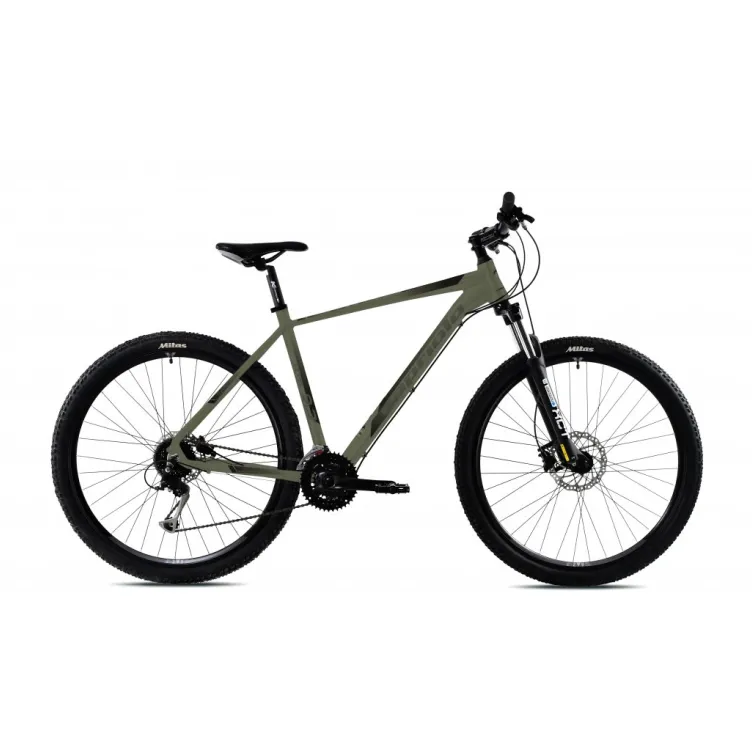 Bickil MTB level 9.3 29''/24AL maslinasta 19