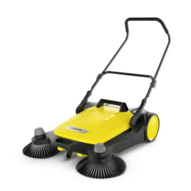 Karcher S 6 Twin