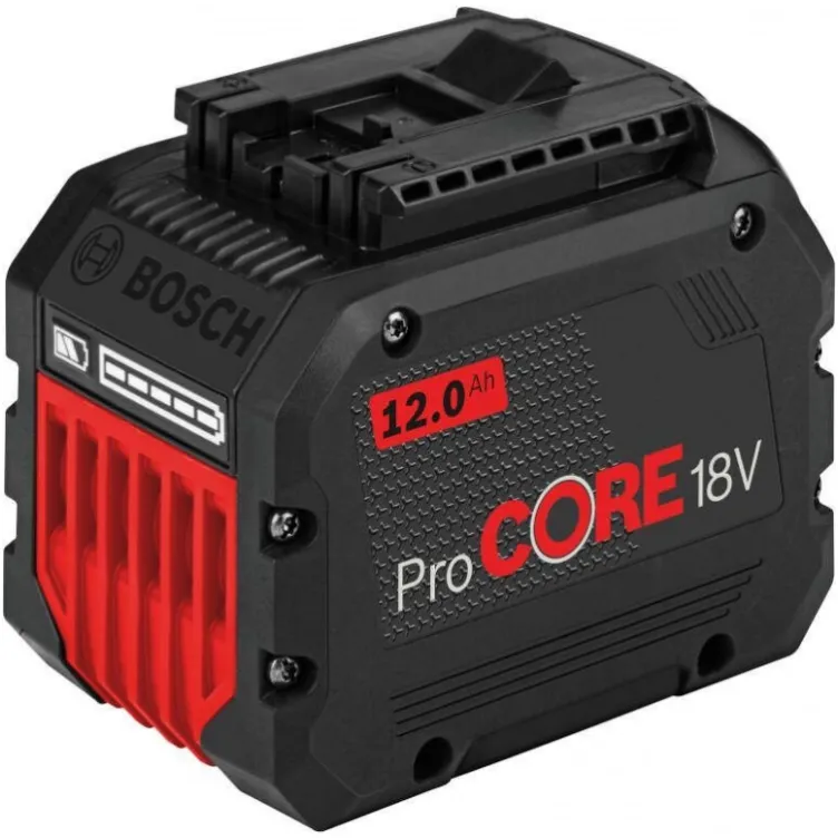 Bosch akumulator ProCORE 18V 12,0Ah