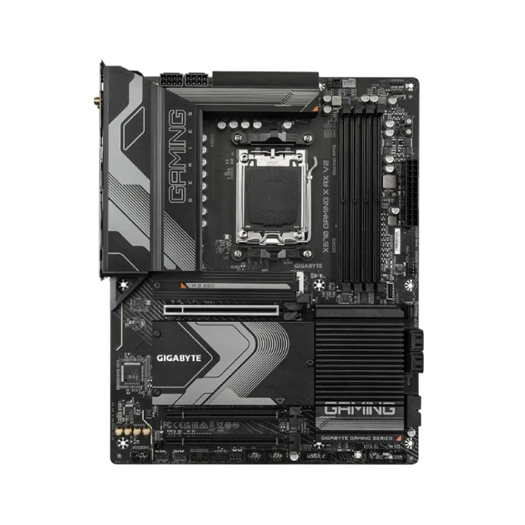 GIGABYTE X670 GAMING X AX V2 rev. 1.x matična ploča